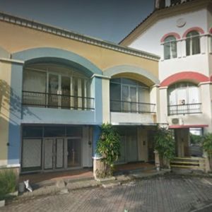 Ruko Mainroad Murah di Komplek Ruko Surapati Core Padasuka - KALOKA Realty